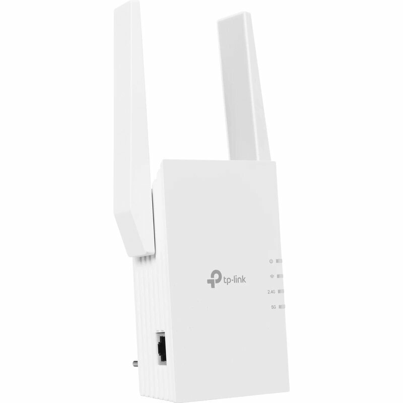 Усилитель сигнала Wi-Fi TP-Link RE505X AX1500
