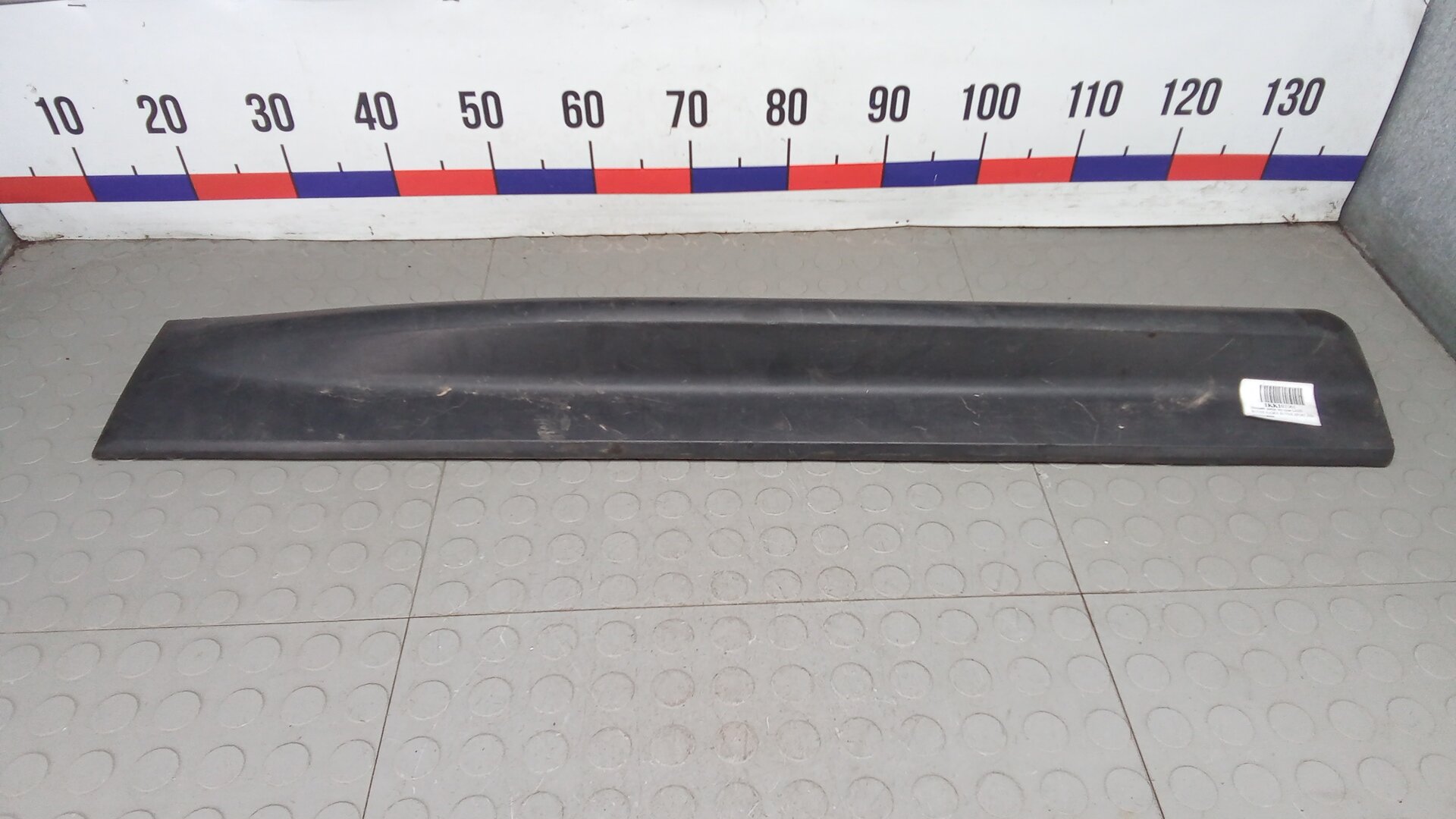 Молдинг двери передней правой LAND ROVER RANGE ROVER SPORT