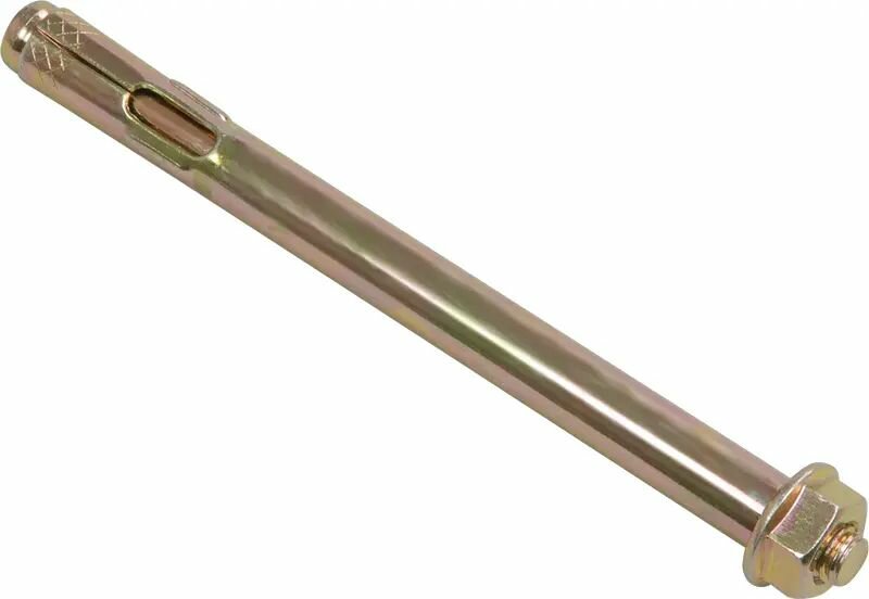 Болт анкерный с гайкой М8*65 ИЭК