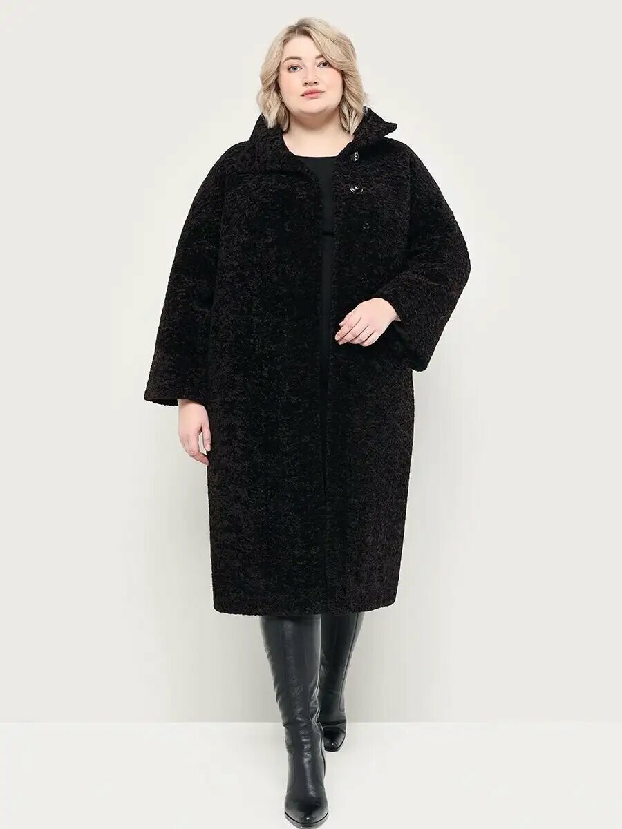 Шуба классика Базовая коллекция