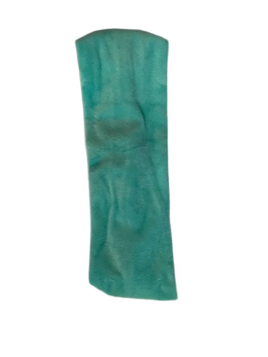 Повязка на голову для умывания