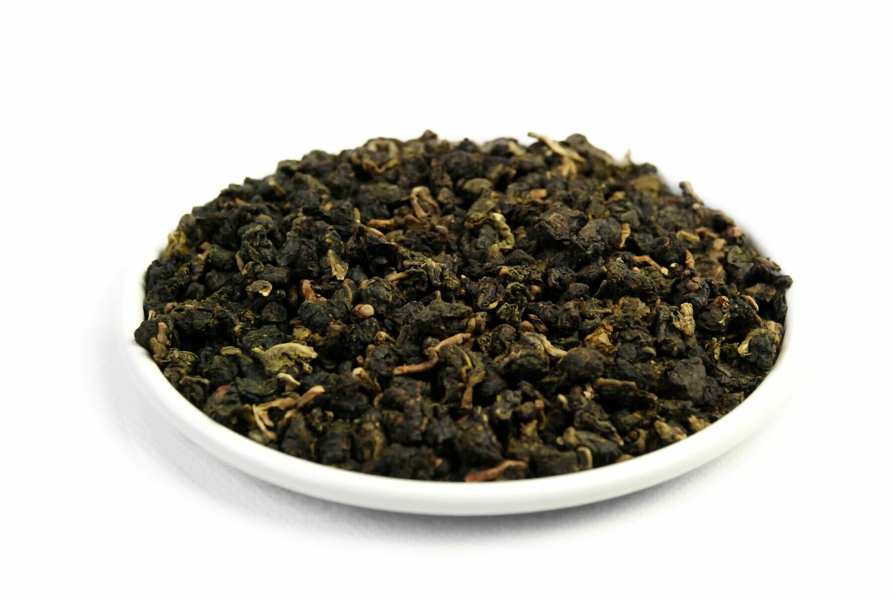 Чай улун - Най Сянь Цзинь Сюань (Улун Молочный), Тайвань, 50 гр.