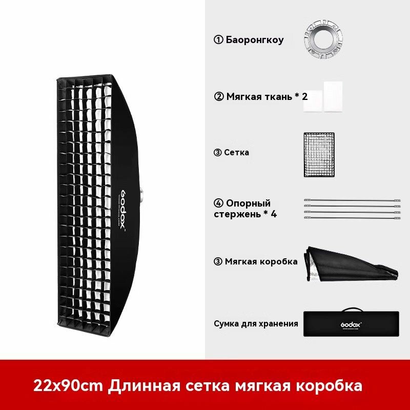 Софтбокс