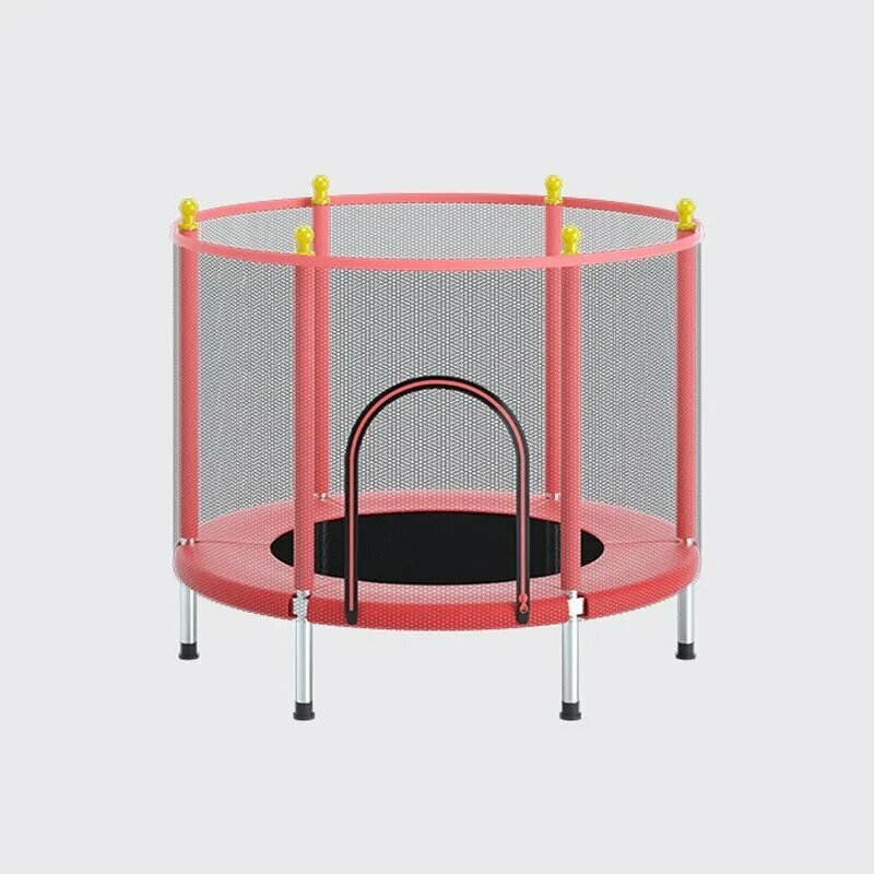 Батут каркасный100 см