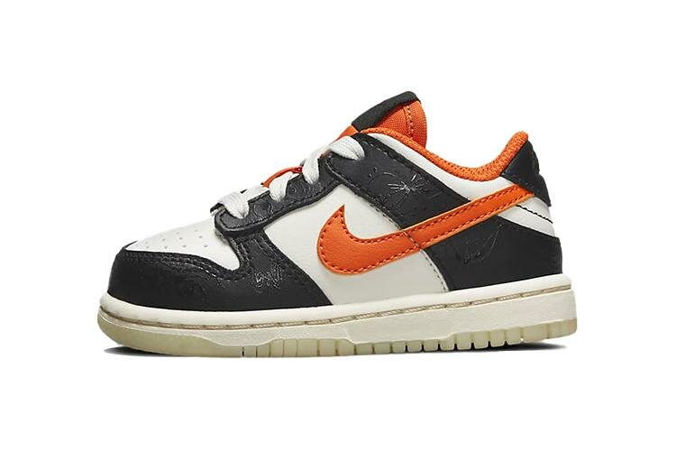 Кроссовки Dunk Low Retro PRM