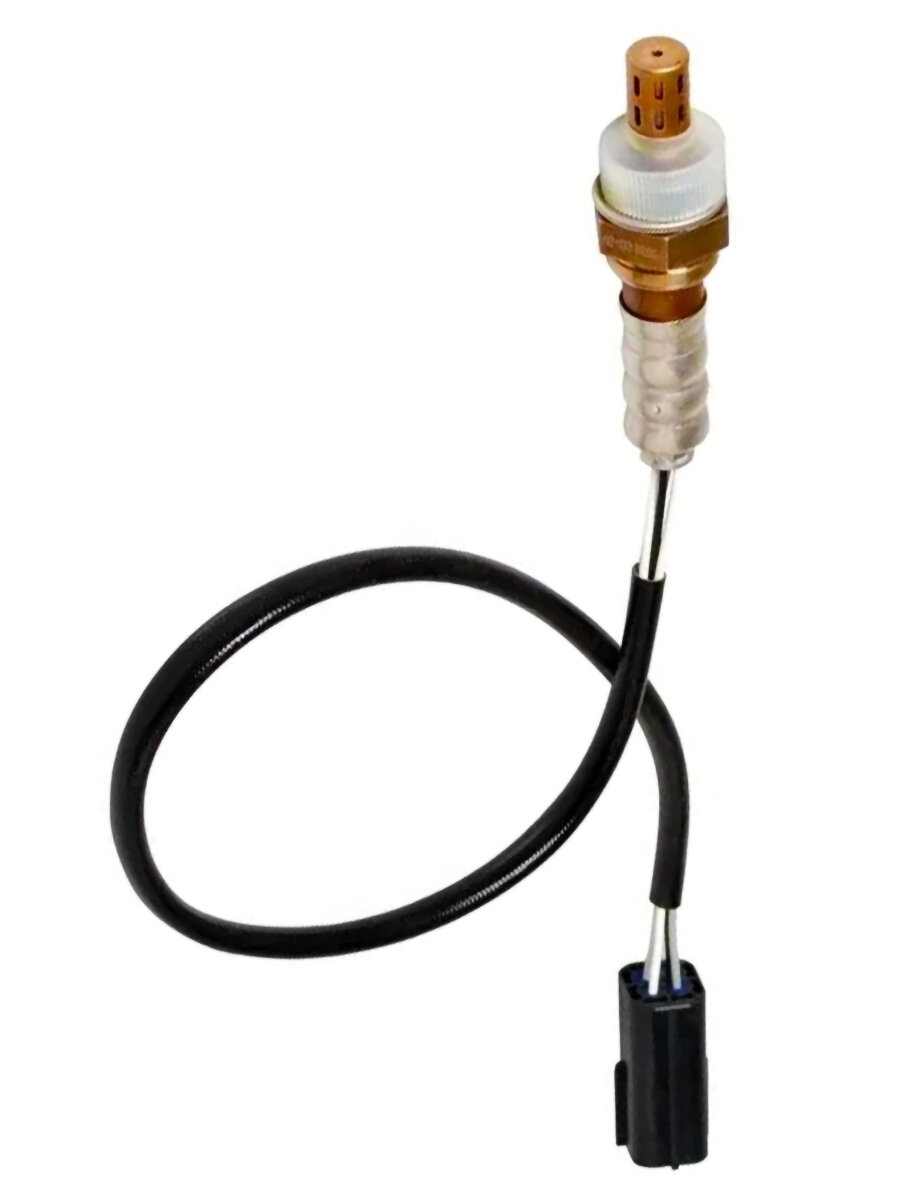 Датчик Кислорода Chevrolet Lacetti Aveo Daewoo Nexia Nubira 13242 96291099