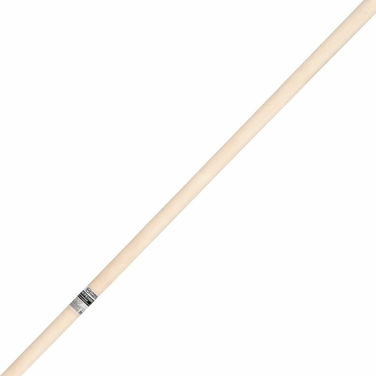 Черенок деревянный диаметр 32 мм, 120 см высший сорт для снеговых лопат, специально без скосов для п (700340), 20 шт.