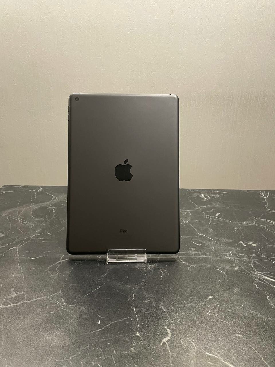10.2" Планшет Apple iPad 7 2019, Wi-Fi, 128 гб, Space Gray