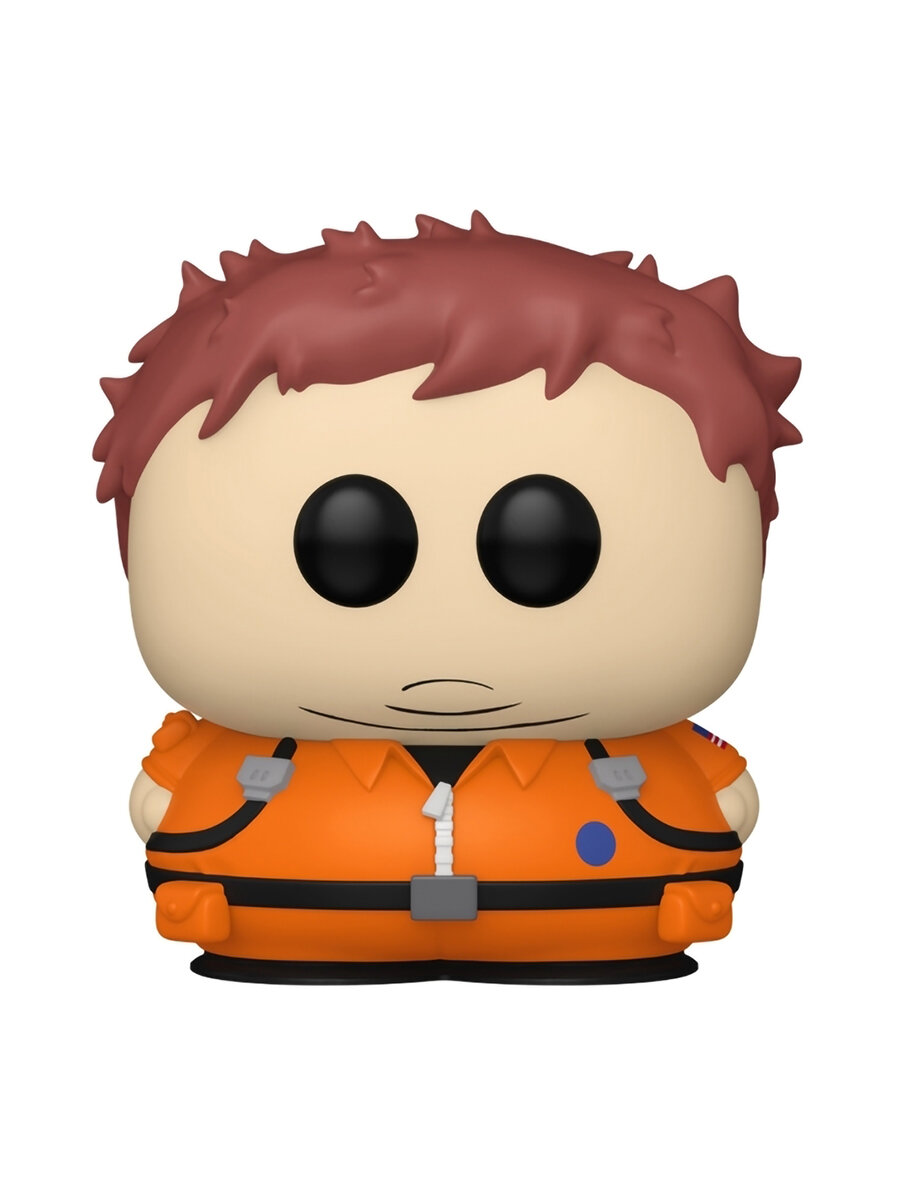 Фигурка Funko POP! TV South Park: Hippie Exterminator Cartman (1760)