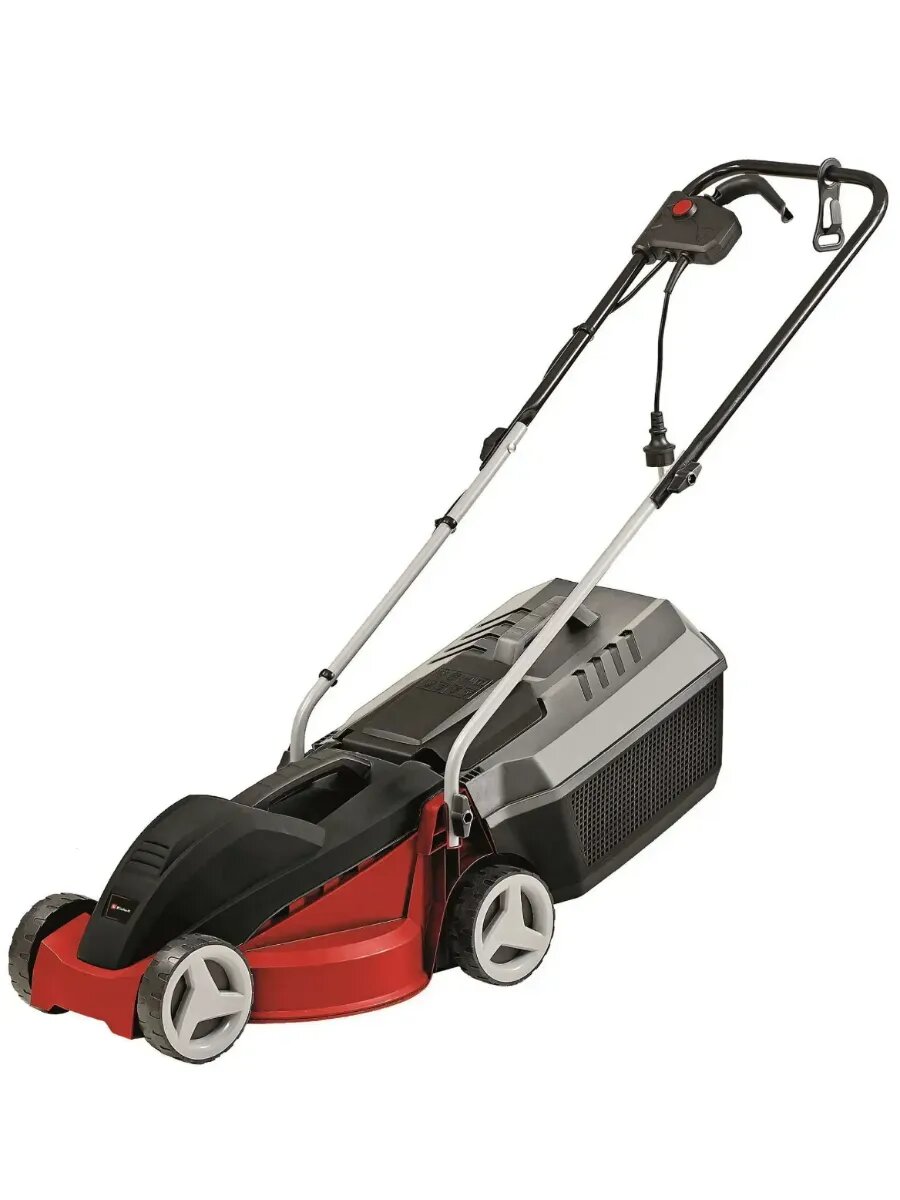 Электрическая газонокосилка GC-EM 1030