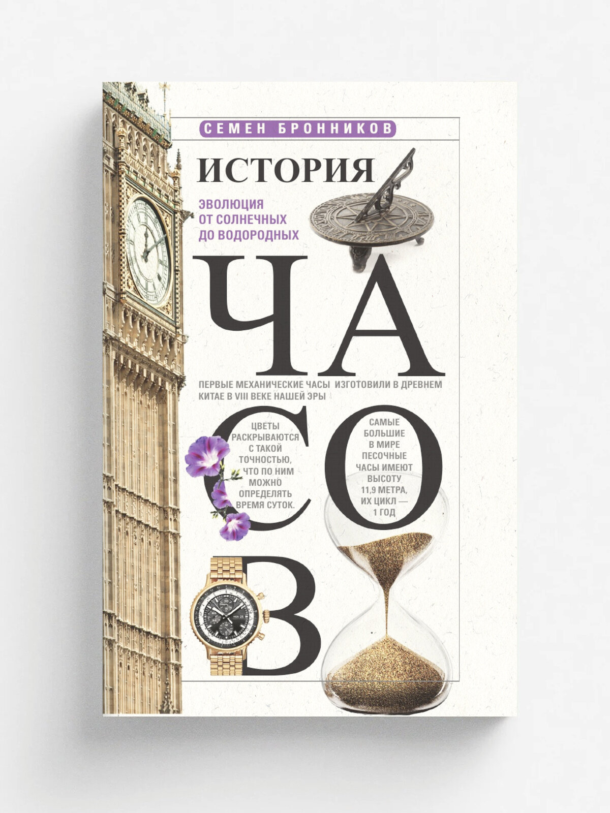 История часов