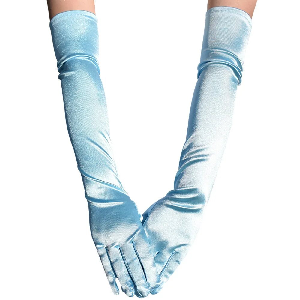 Перчатки btsukimi