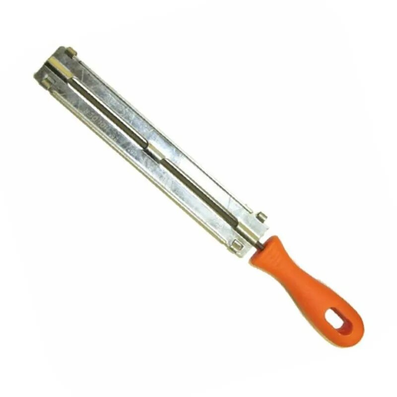 Механическая Бензопила Пилка Для Пильной Цепи И Набор Для Заточки Направляющих 4 мм 5/32"