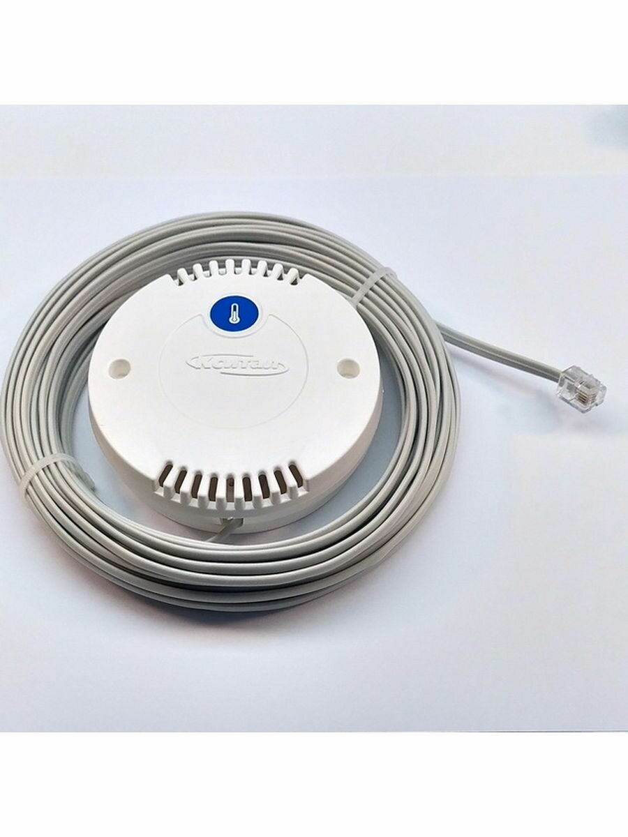 Проводной датчик температуры Кситал ТД03