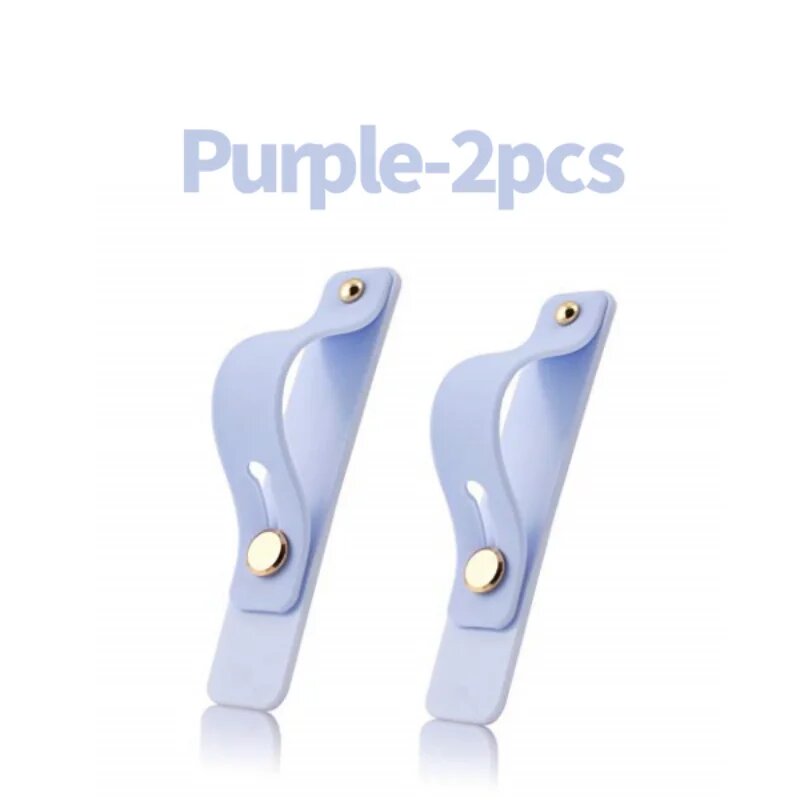 Держатель для телефона Purple-2pcs