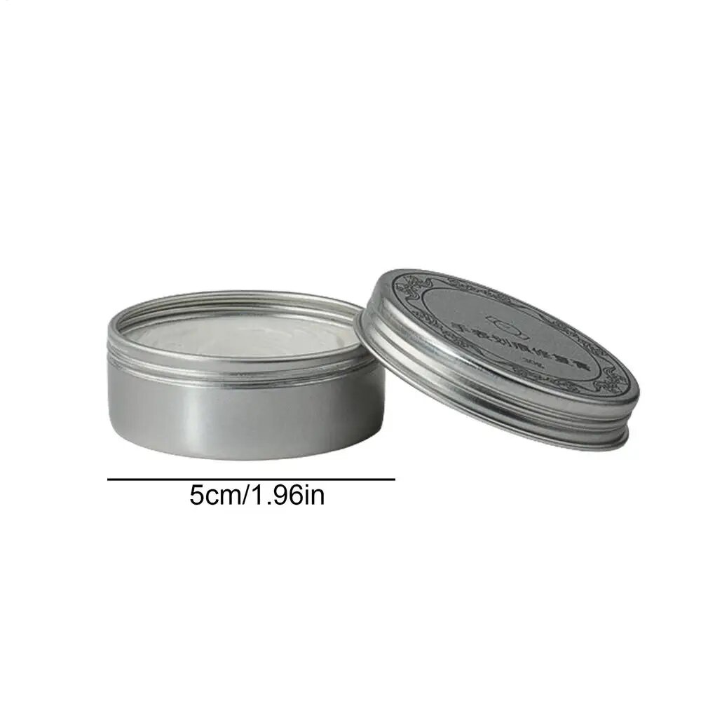 Средство для удаления царапин для часов, чистка ювелирных изделий, шлифовальная паста, металлические часы, крем для полировки.