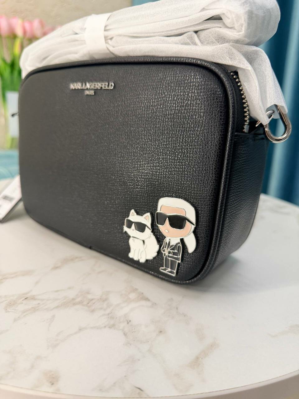 Сумка кросс-боди Maybelle Crossbody