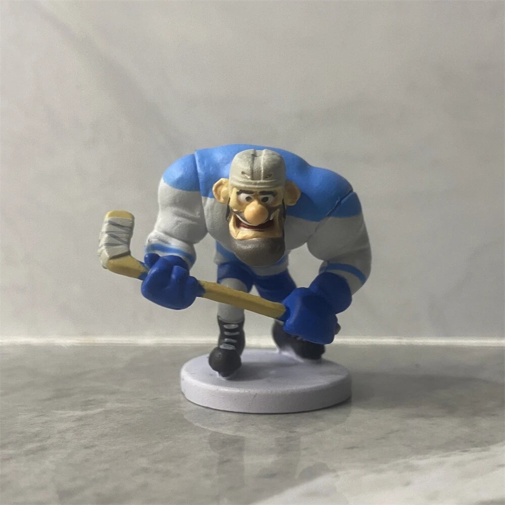 NHL Хоккейная модель автомобиля белый