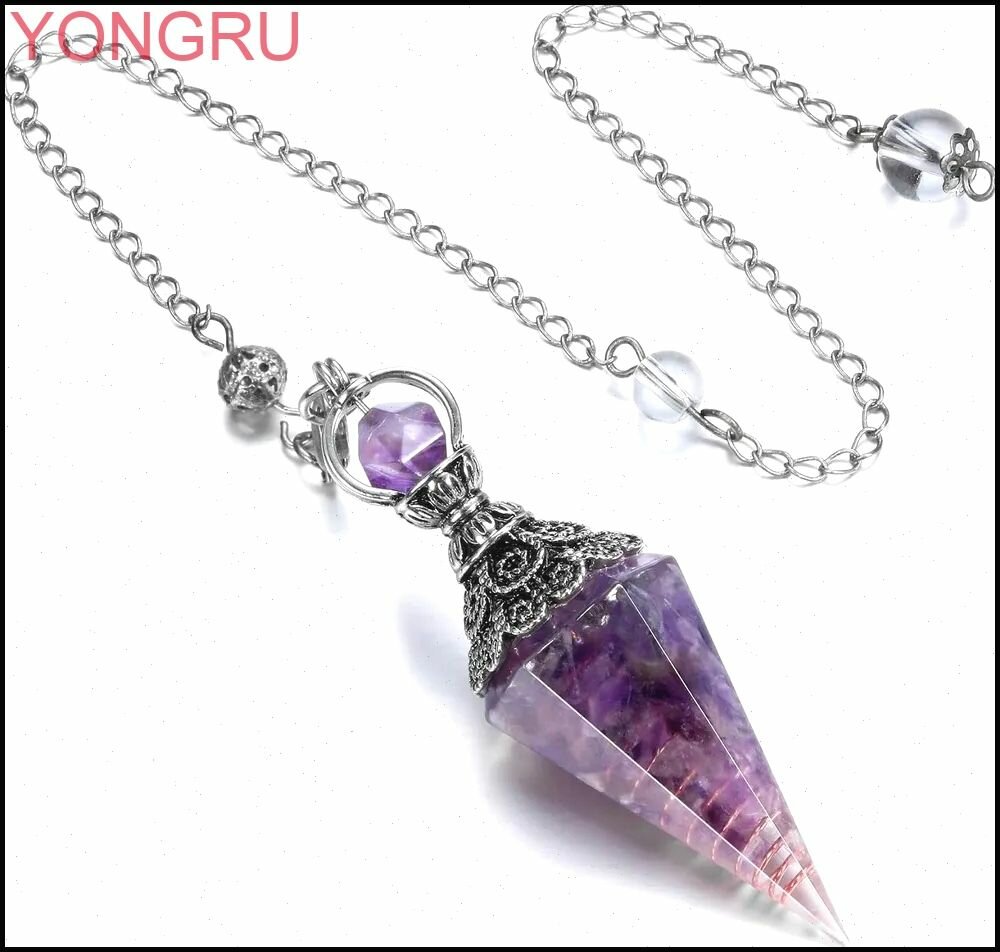 Маятник для гаданий