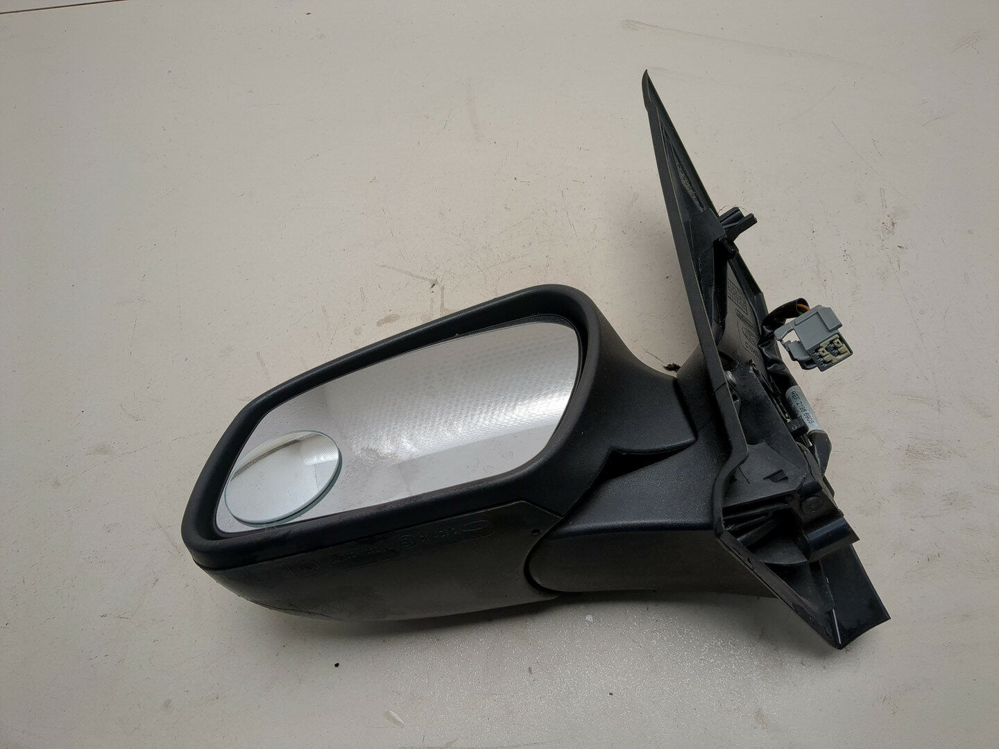 Зеркало боковое левое Ford Focus 2 Б/У