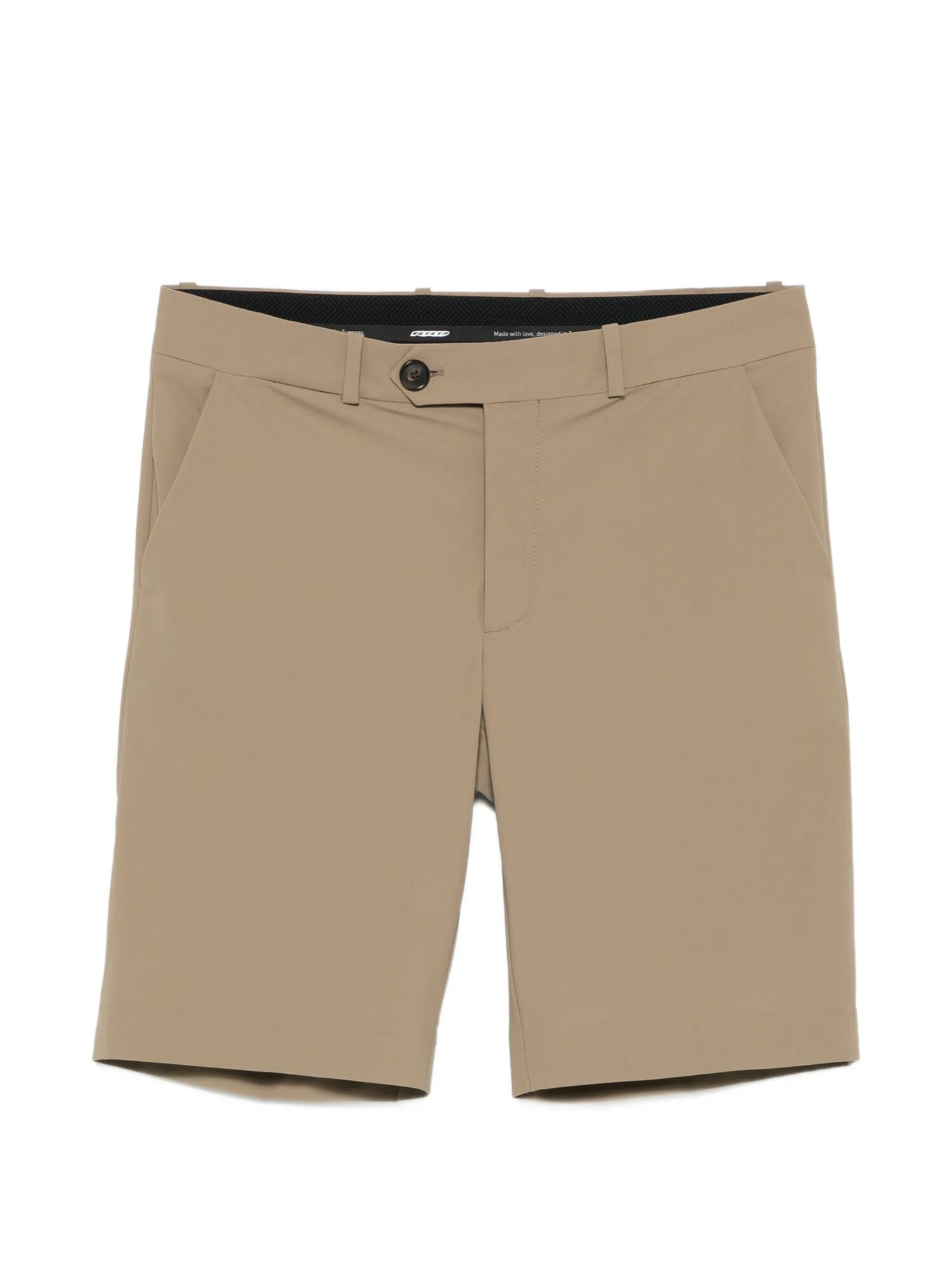 Шорты Buttoned shorts