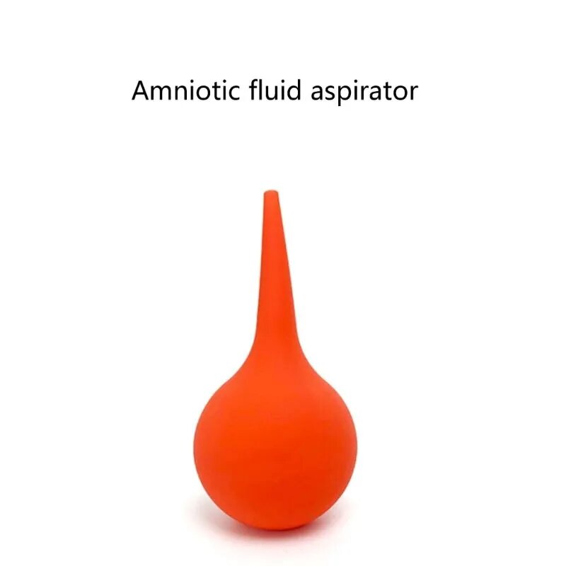 Ручной назальный аспиратор для Кошки и собаки домашний питомец,30 мл