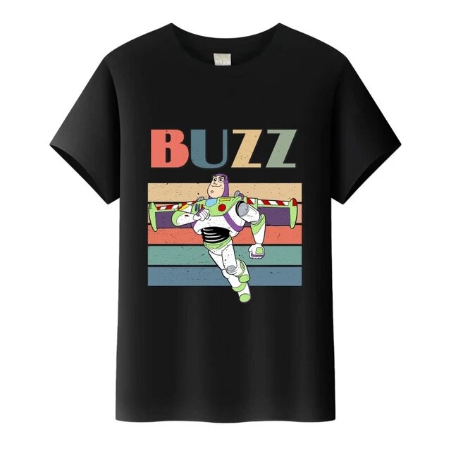 Модная детская летняя футболка с принтом Джесси из мультфильма «История игрушек» от Disney, футболка для девочек, мужская футболка с круглым вырезом, семейная футболка для мальчиков, женская футболка.