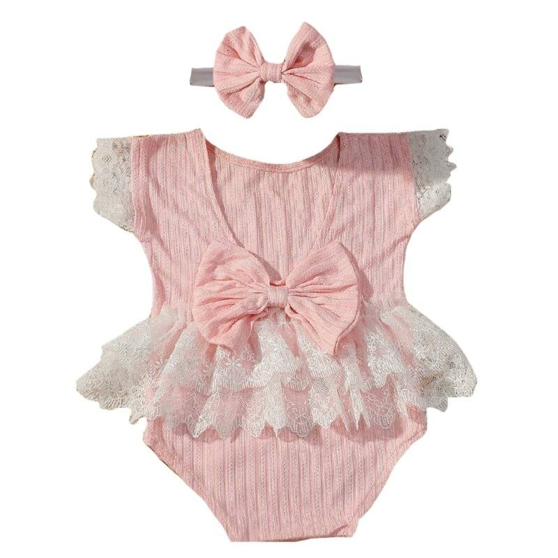 Детские фотопринадлежности для девочек, S