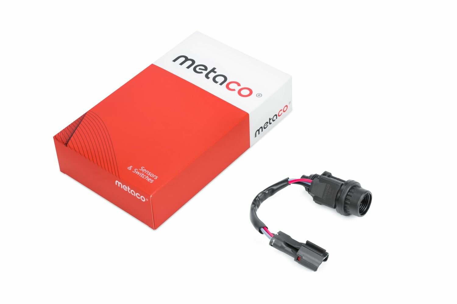 Metaco Датчик спидометра DAEWOO NEXIA (1995>)