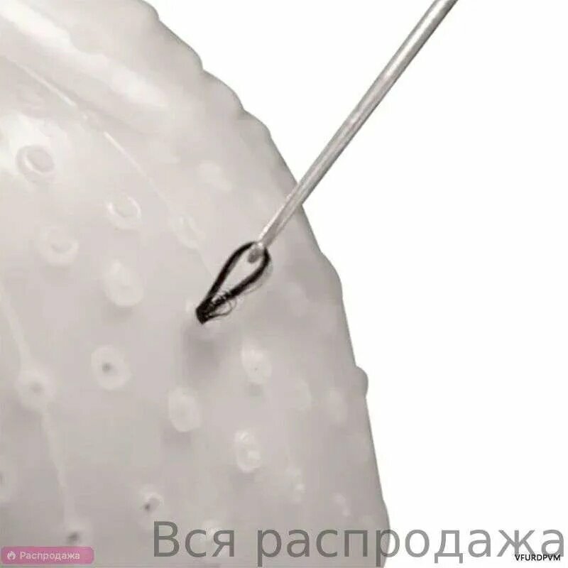 Шапочка для мелирования — фото 1