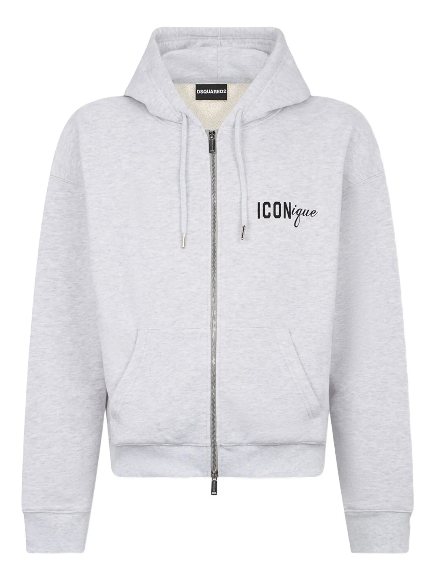 Худи Iconique