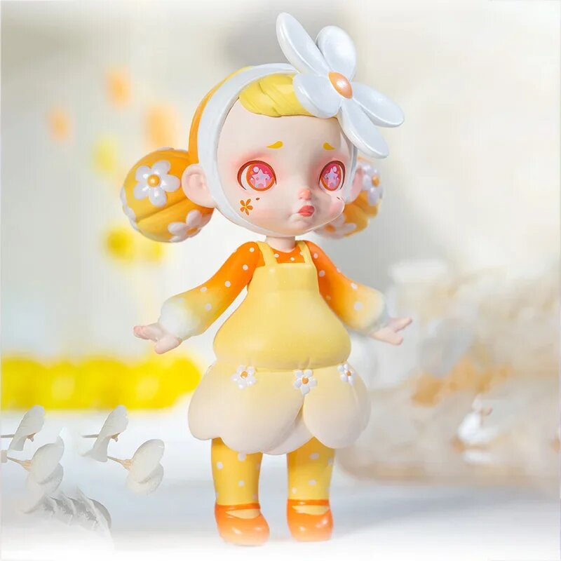 Фигурка GSF TOYCITY Laura, Цвет: Confirm style D