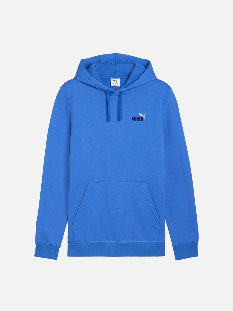 Худи Essentials 2 Color Logo Hoodie