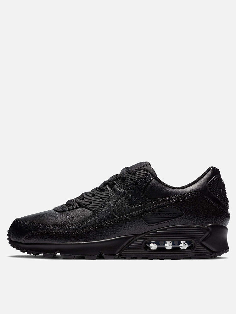 Кроссовки Air Max 90 Leather