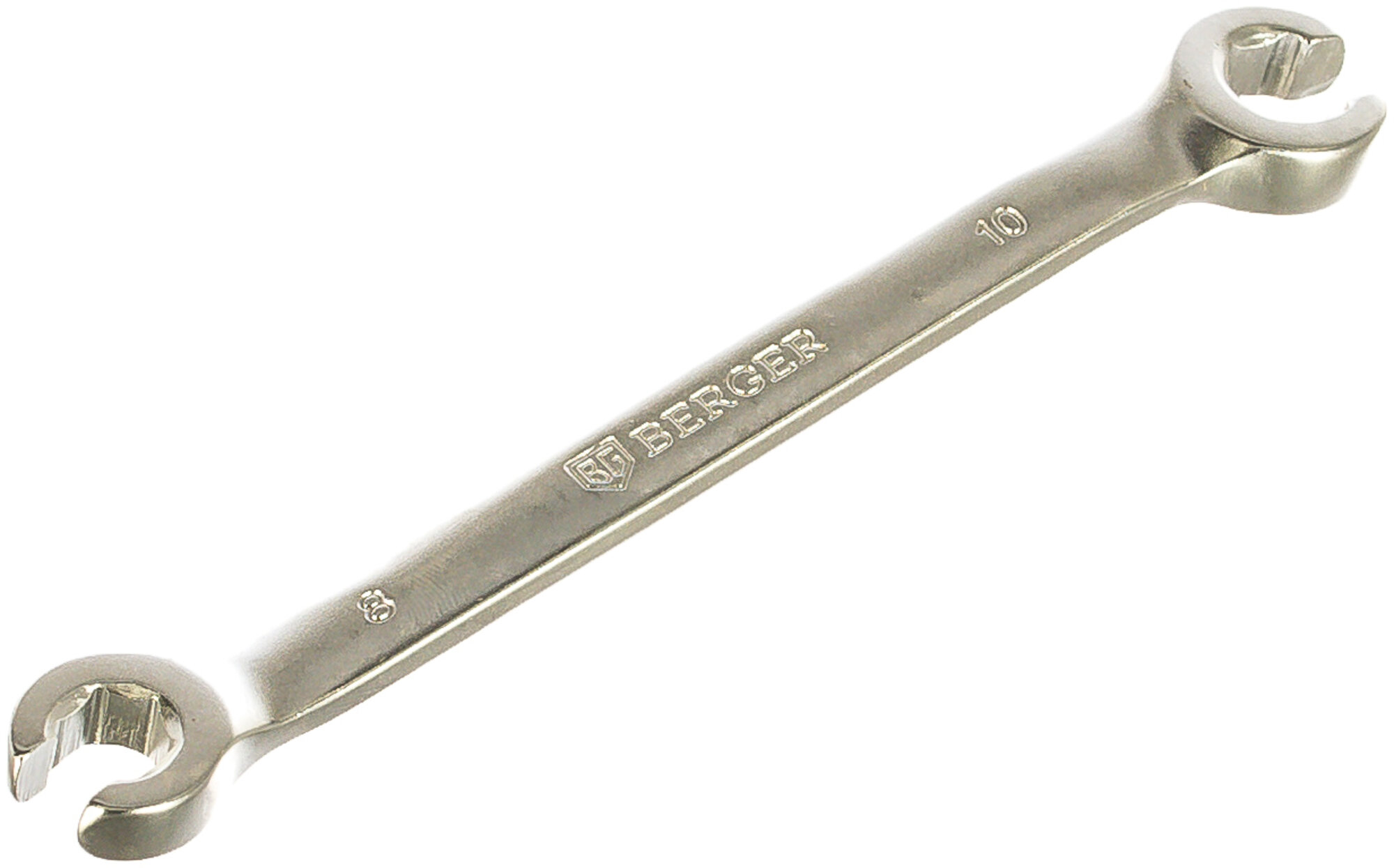Berger BG Ключ разрезной 8*10 мм BERGER BG1111