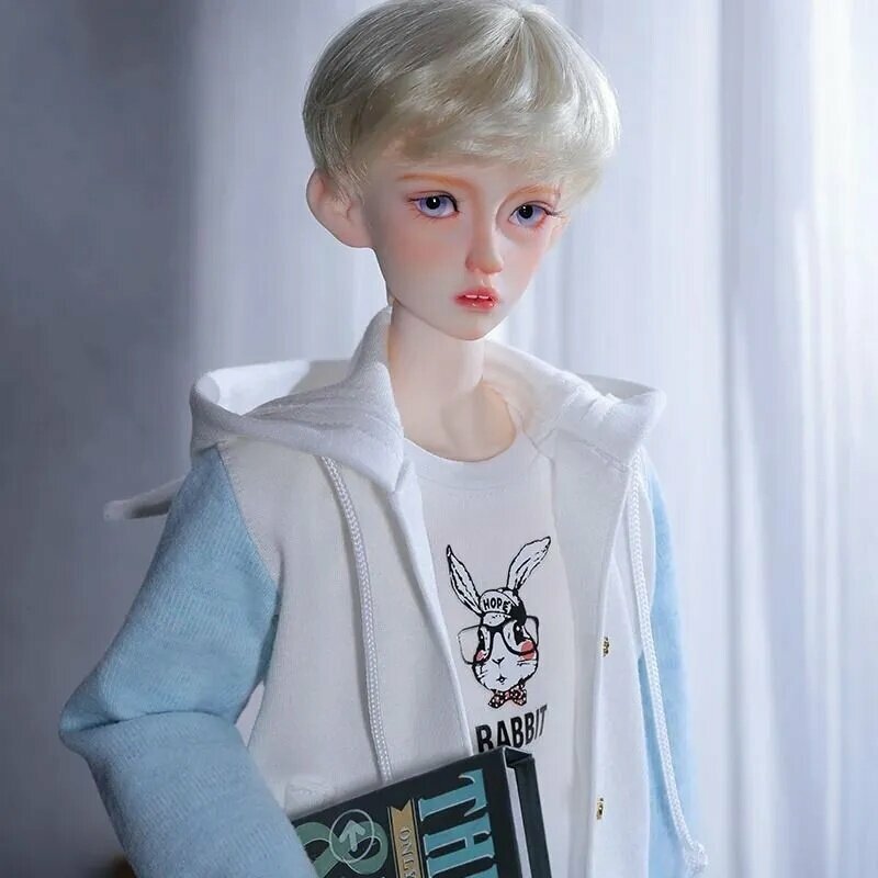 1/4 BJD Куклы Shuga Fairy Yuma Fullset Игрушки из смолы для детей, подарки-сюрпризы