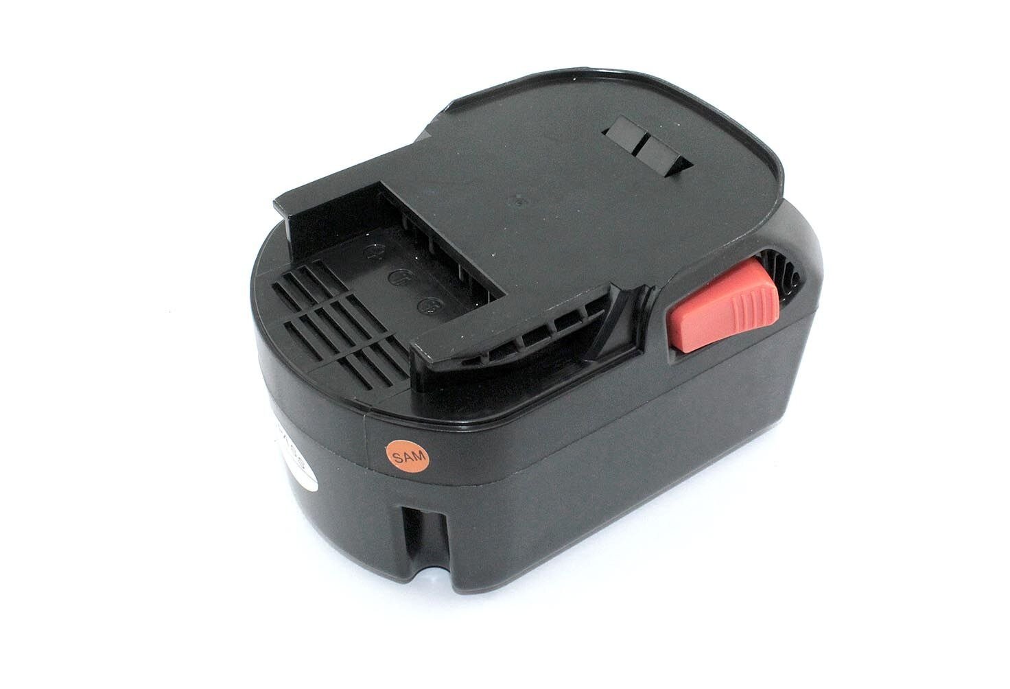 Аккумулятор для электроинструментов Ryobi (p/n: B-1430L, B-1425L, B-1415L) 4.0Ah 14.4V Li-Ion