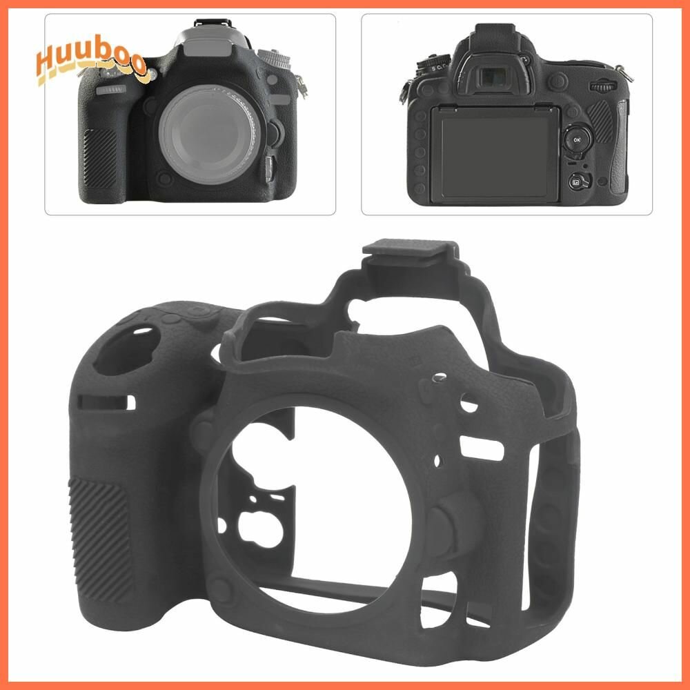 Чехол для камеры, Прочный силикон, для Nikon D750
