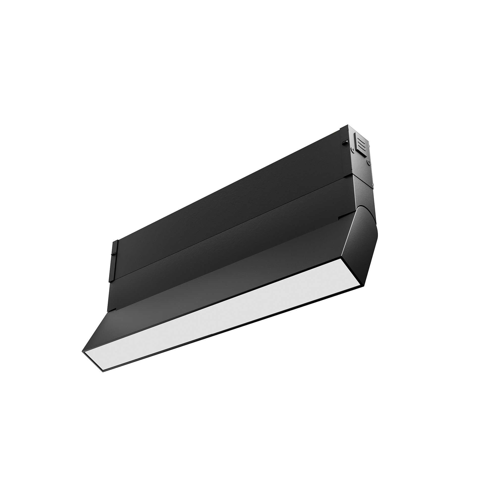 Трековый светильник LIGHTERA "Startrek" LE175TRL-6B4K, 6Вт, LED, IP20