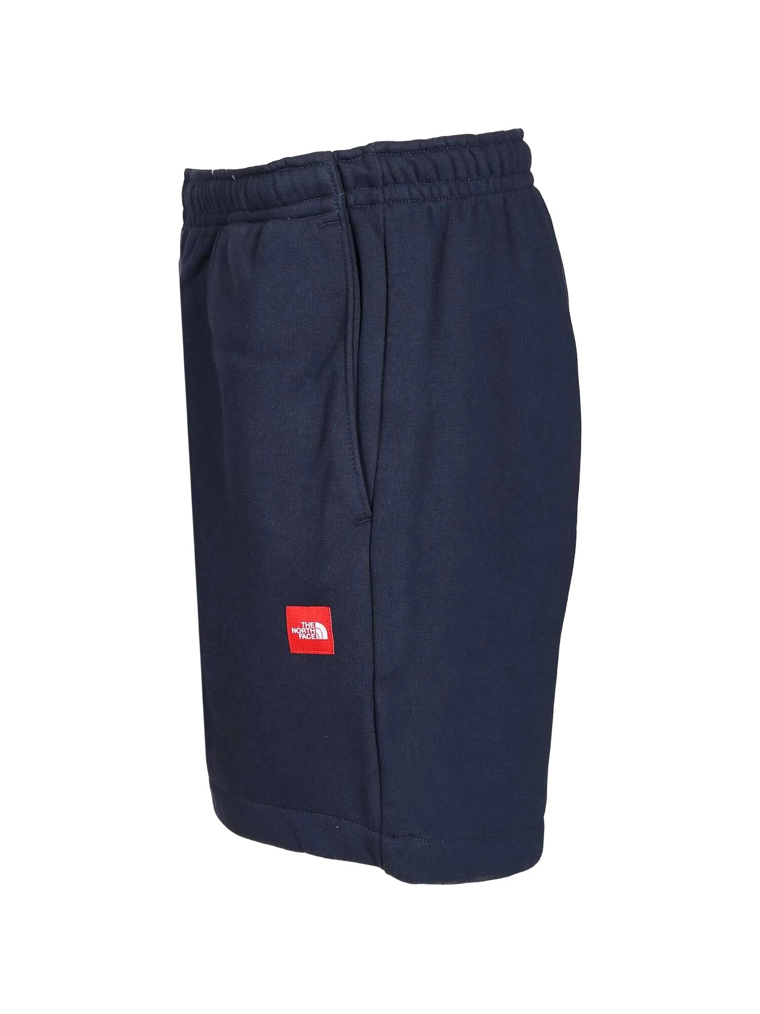 Шорты The North Face TNF Red Box, размер XL, blue — фото 1