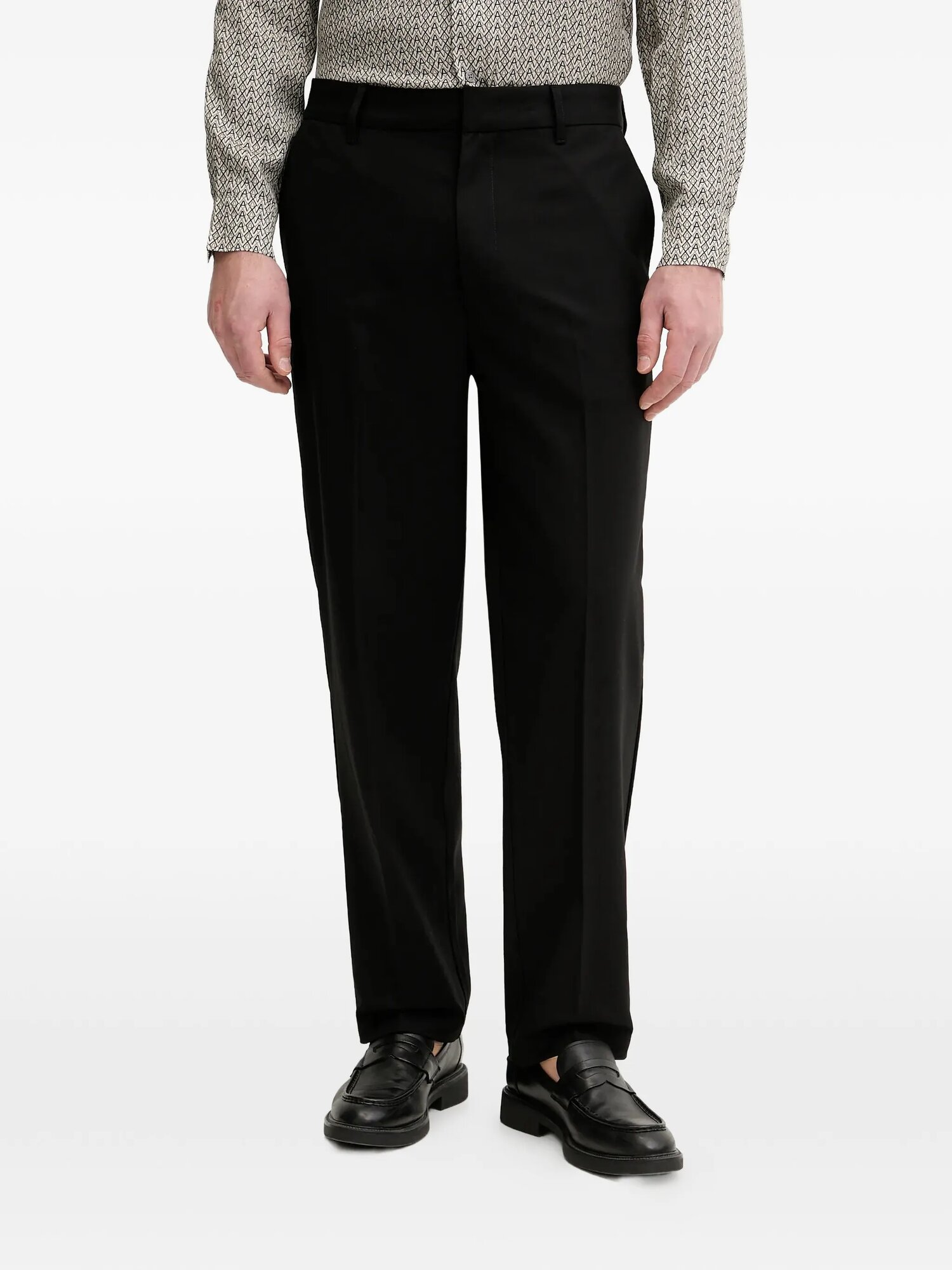 Брюки Armani Exchange, размер 34