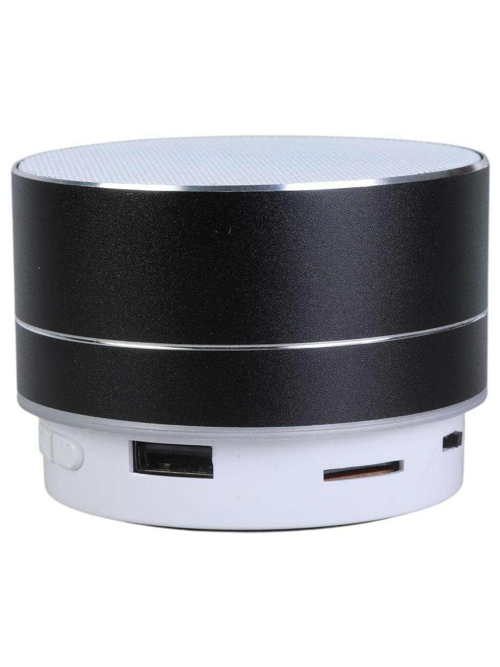 Компактная Bluetooth-колонка LVYUE-A10, Черный