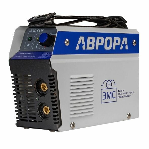 Сварочный инвертор Аврора Вектор 2000