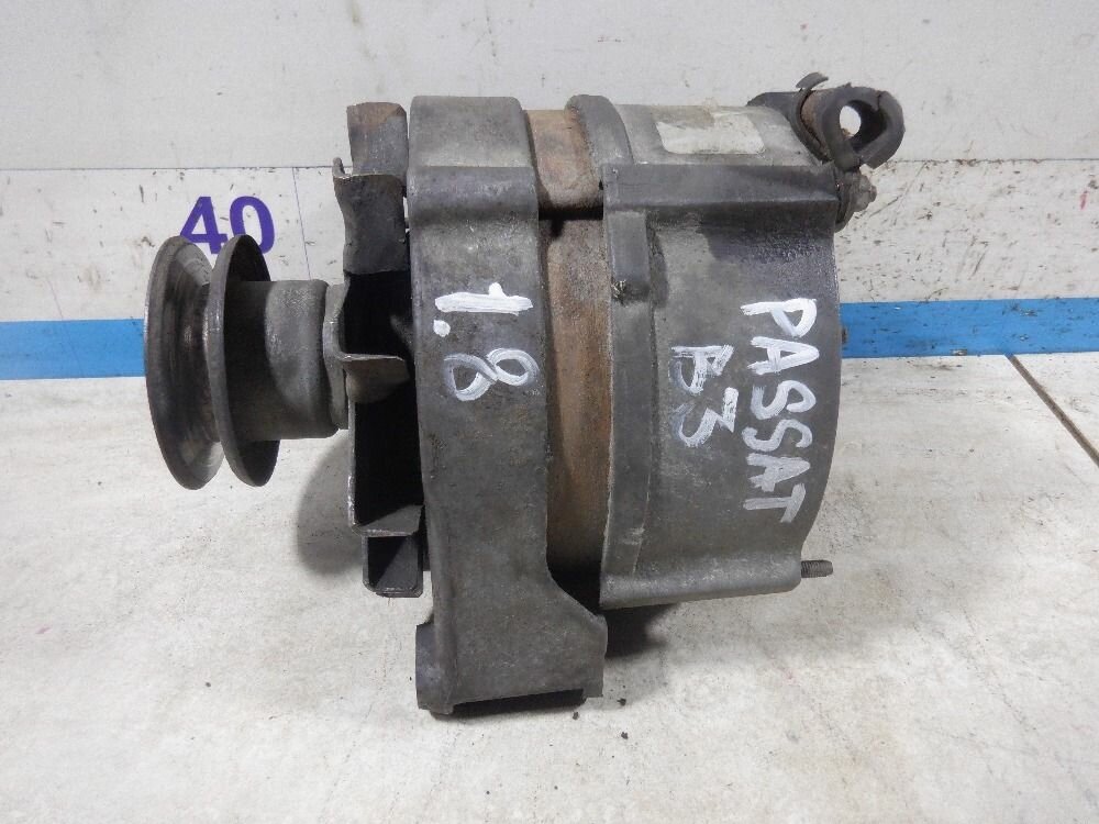 Генератор VW Passat B3