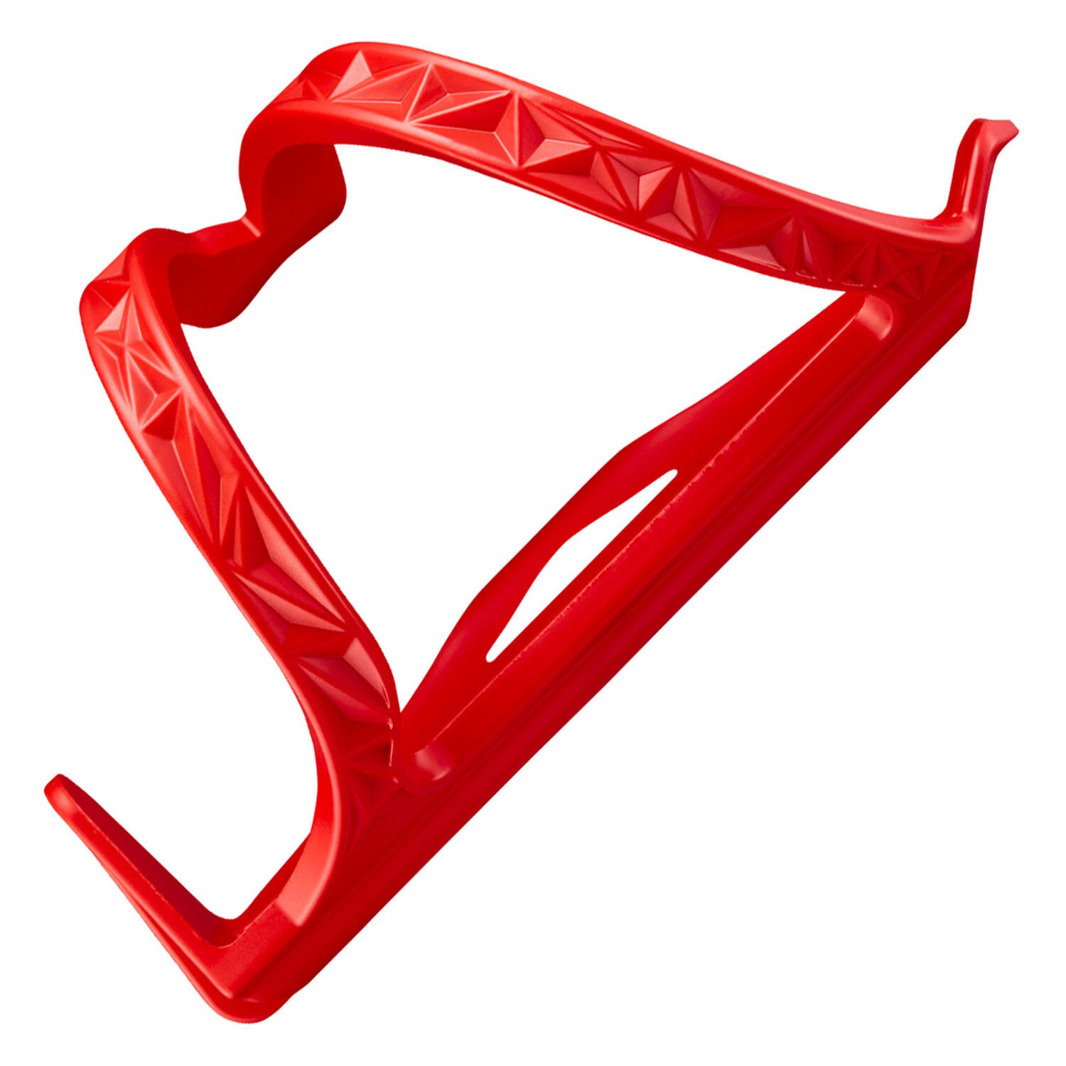 Флягодержатель Supacaz Side Swipe Cage Left Red