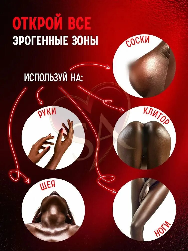 Secret Art Стимулятор сосков вакуумный с массажером, 1.8 см, для эротической игры
