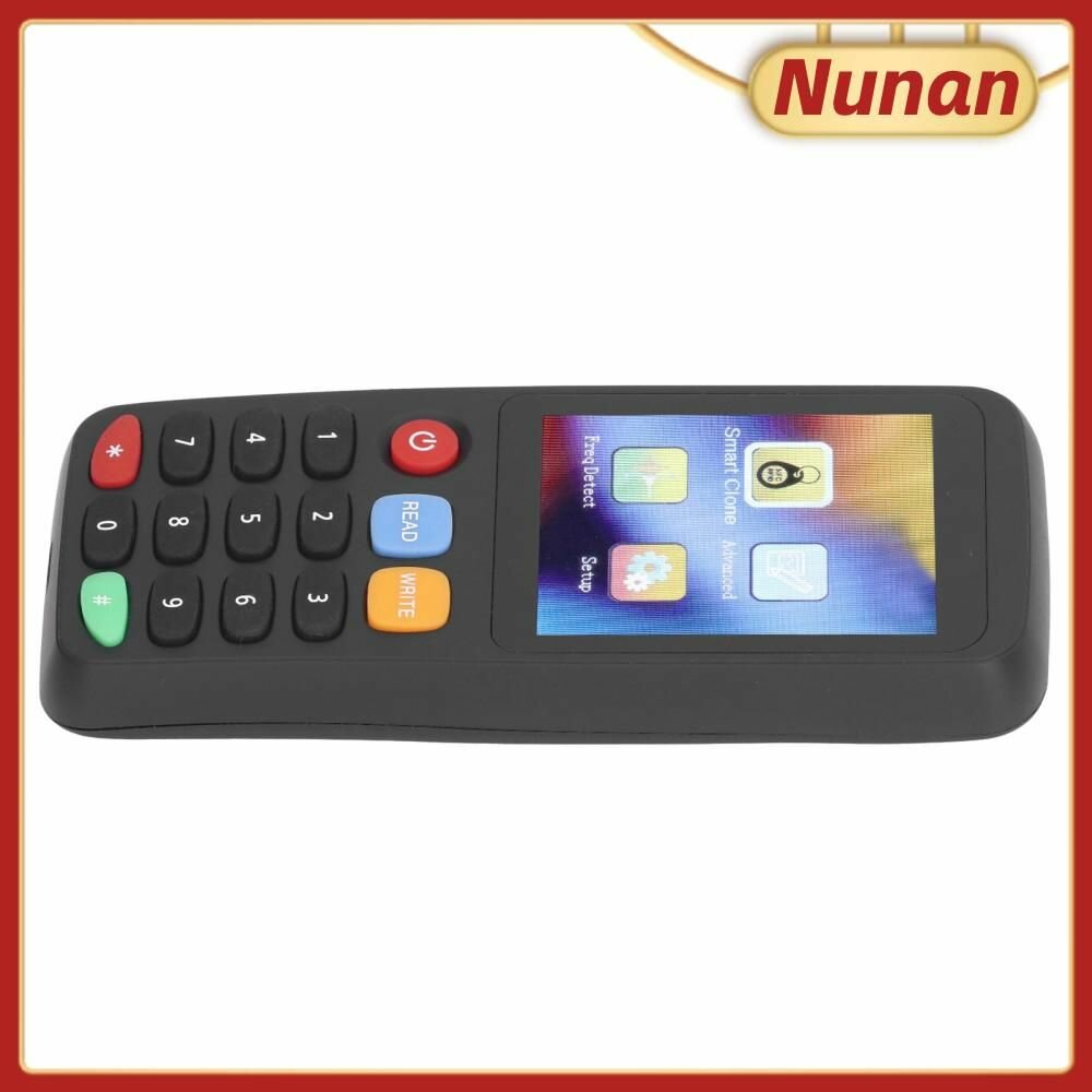 Копира карты NFC