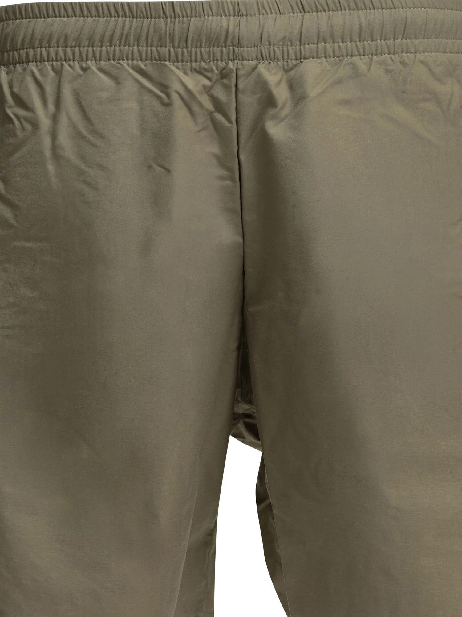 Шорты Oakley Logo-print shorts, размер L, brown — фото 1