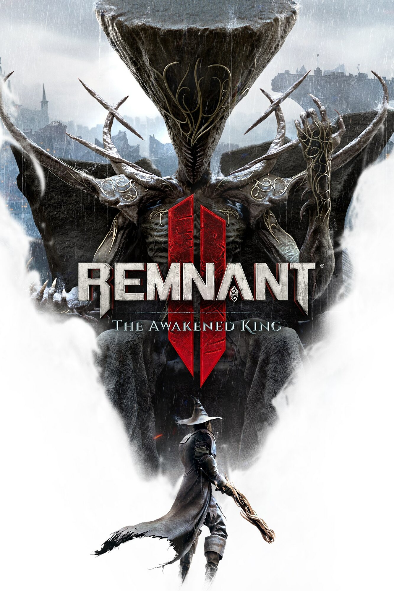 Дополнение Remnant II - The Awakened King — Xbox Series X|S, PC