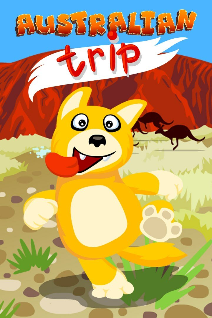 Australian Trip — ключ активации Xbox / Microsoft Store · Xbox · цифровой ключ · любой регион